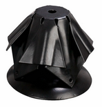 Expanding ISO Bust Anchor To Replace Stay Block