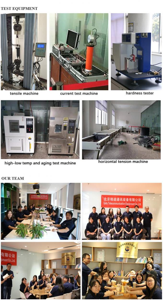 15" Fiberglass Steel Standard Utility Pole Standoff Brackets , Pole ...