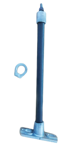 Fiberglass Communication Standoff Bracket Pole Line Hardwares