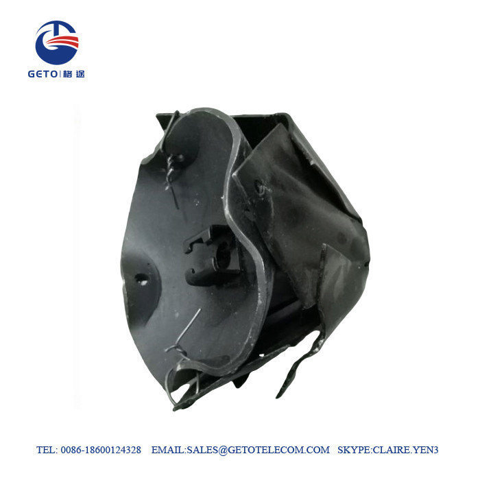 8 Way ABE Standard ISO9001 0.625 Inch Bust Anchor , Concrete Expanding ...