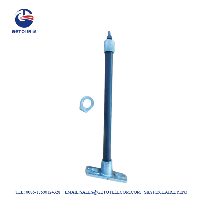 32 Inch Fiberglass Standoff Bracket CSB Pole Line Hardwares